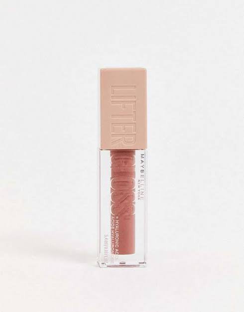 Maybelline Lifter Gloss 004 Silk Beauty And Personal Care Face Makeup