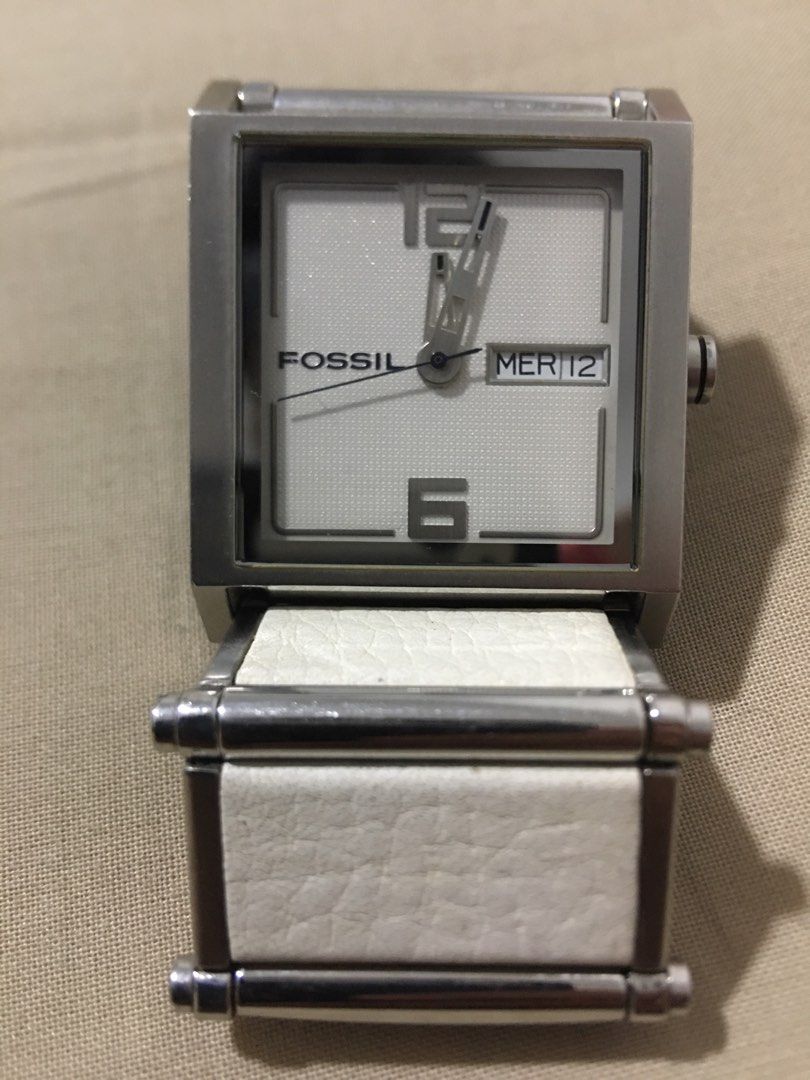 Men's Fossil Watch (JR-9395), Men's Fashion, Watches & Accessories ...