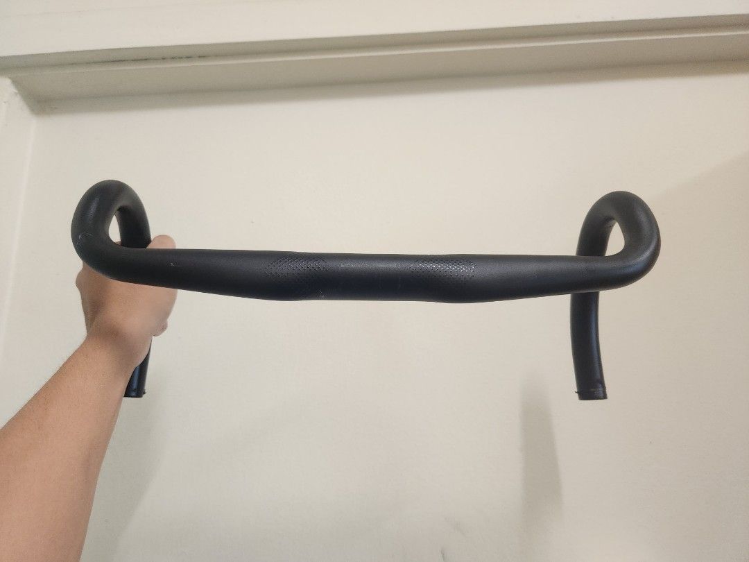 Merida Expert CW Dropbar 400mm, Sports Equipment, Bicycles & Parts ...