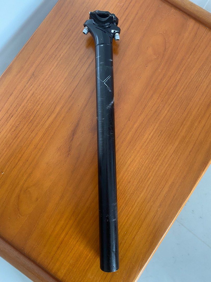Merida Seatpost Comp CC 30.9mm 40cm, Sports Equipment, Bicycles & Parts ...