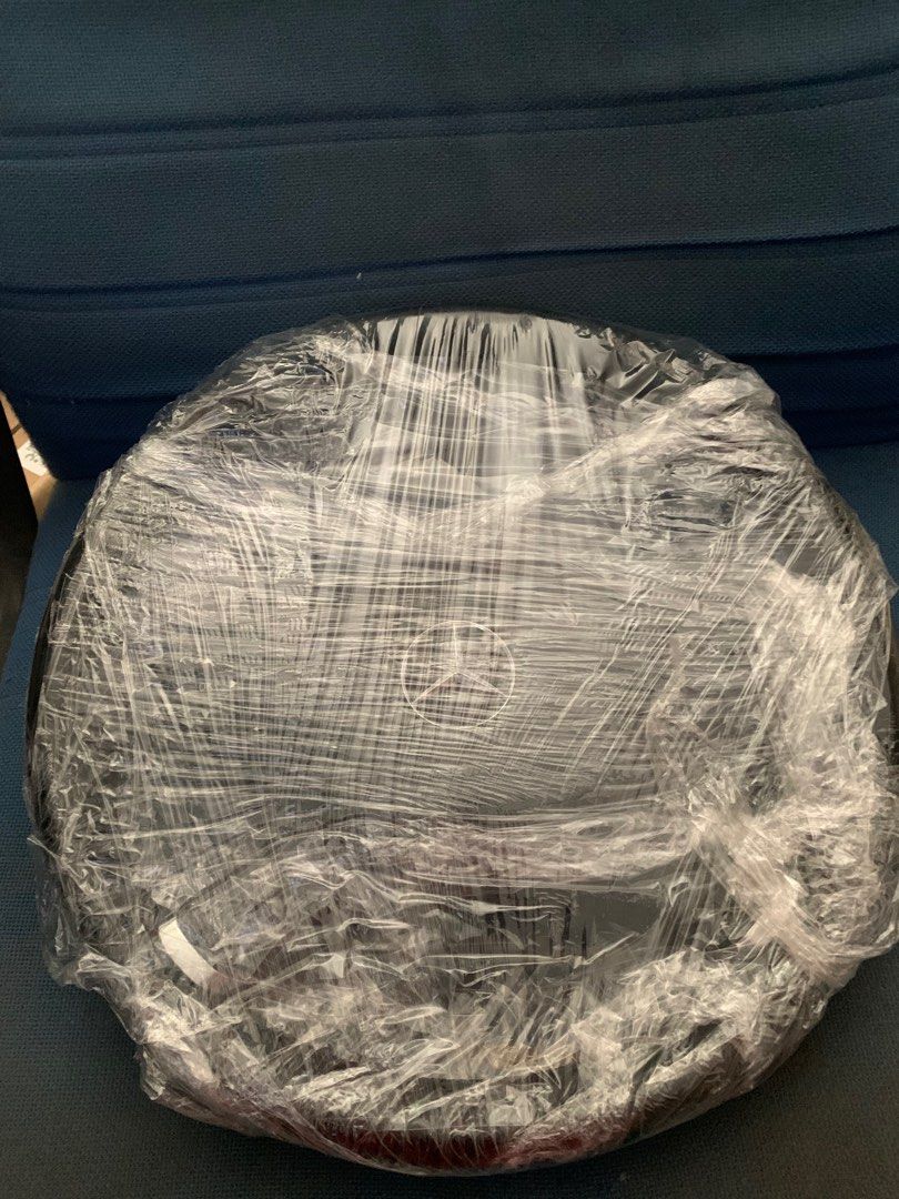 Mercedes W212 E250 Original Steering, Auto Accessories on Carousell