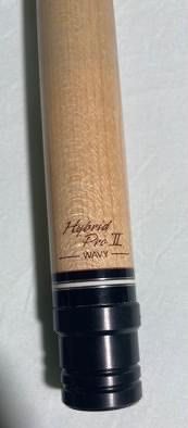 Mezz Hybrid Pro II HP2 Shaft, Sports Equipment, Sports & Games ...