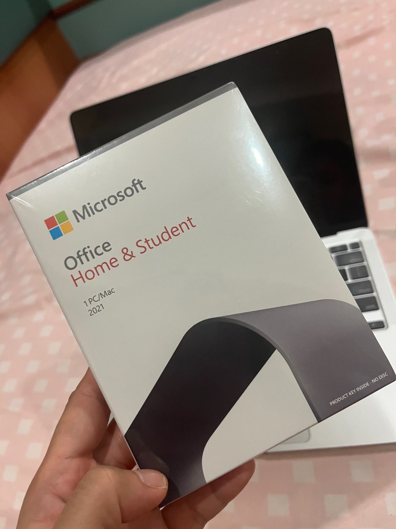 Microsoft office Home & Student, Computers & Tech, Parts & Accessories ...