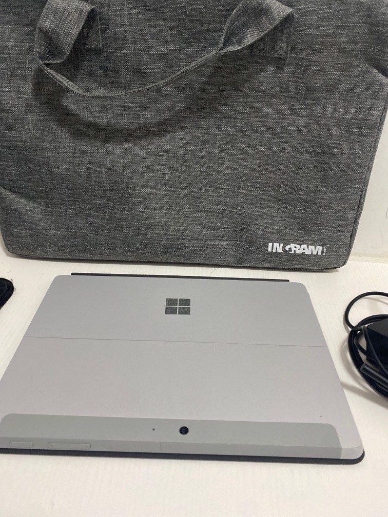 Microsoft Surface Go 1, 電腦＆科技, 手提電腦 - Carousell