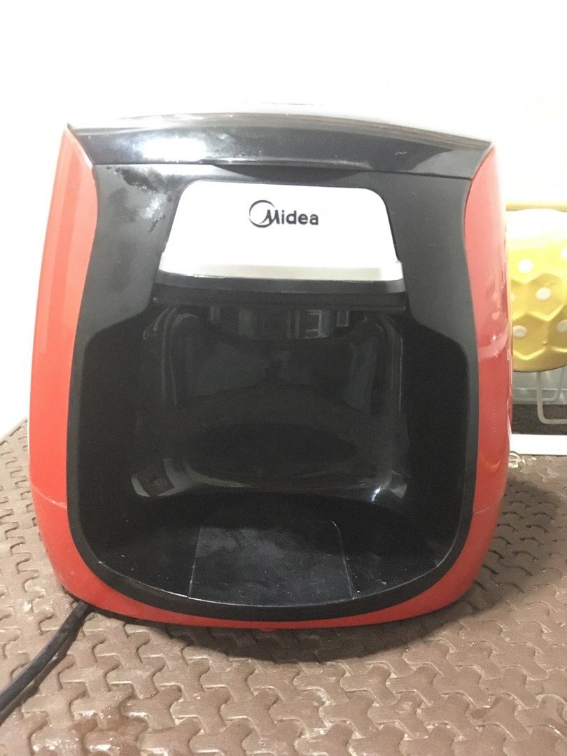 Midea Coffee Maker, Furniture & Home Living, Kitchenware & Tableware ...