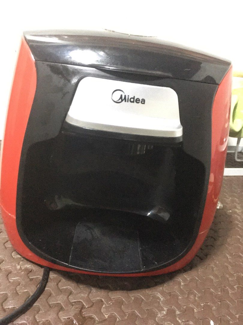 Midea Coffee Maker, Furniture & Home Living, Kitchenware & Tableware ...