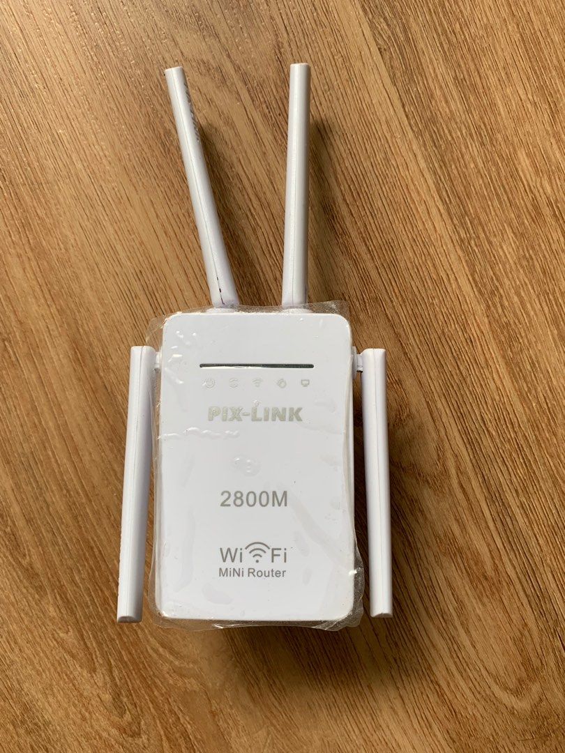 Mini Wifi Router, Computers & Tech, Parts & Accessories, Networking on ...