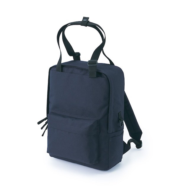 Muji Backpack, Men's Fashion, Bags, Backpacks on Carousell