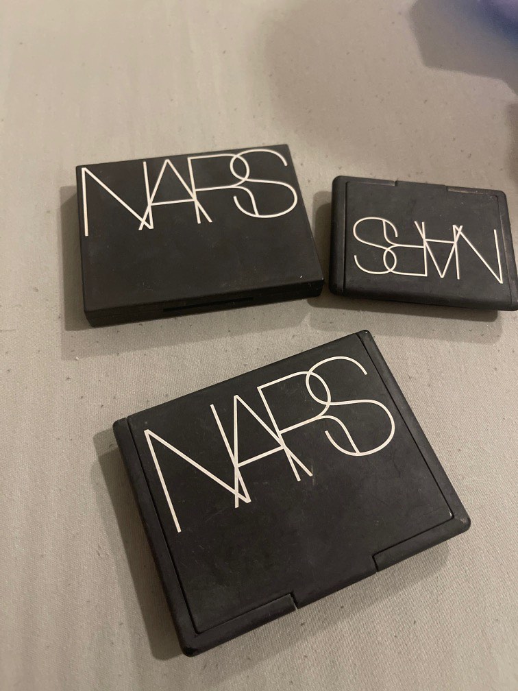 Nars contour and highlighter PALOMA, Beauty & Personal Care, Face ...