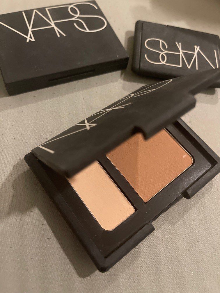 Nars contour and highlighter PALOMA, Beauty & Personal Care, Face ...