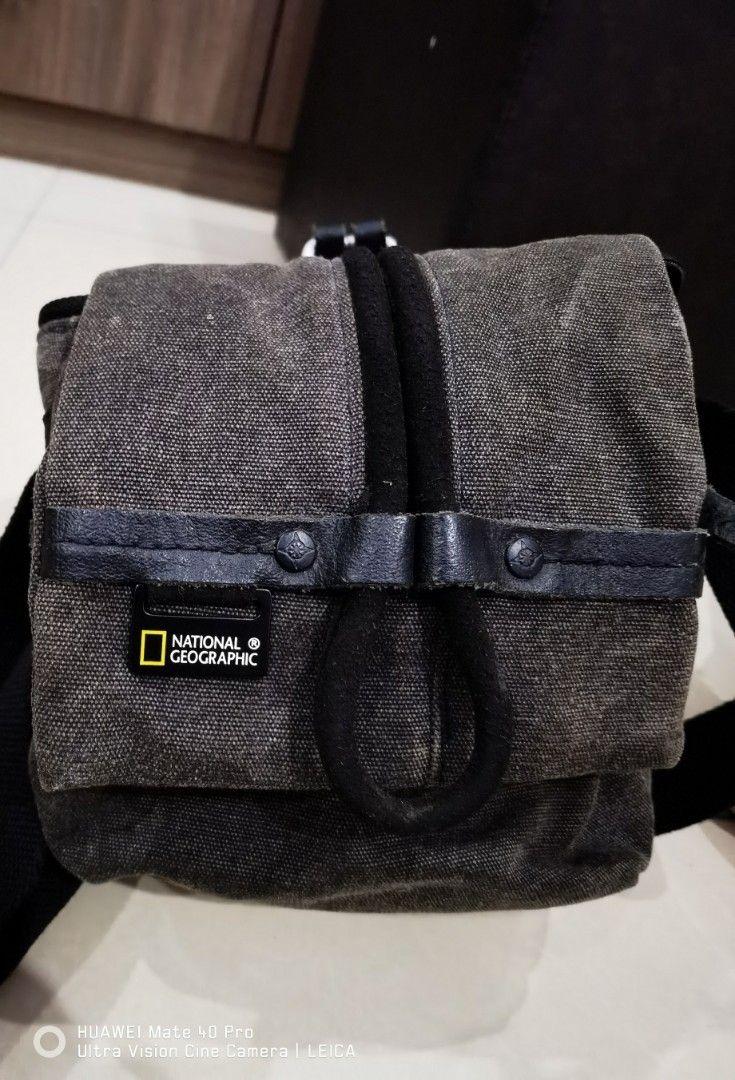 Nat Geo Camera Bag, Photography, Photography Accessories, Camera Bags ...