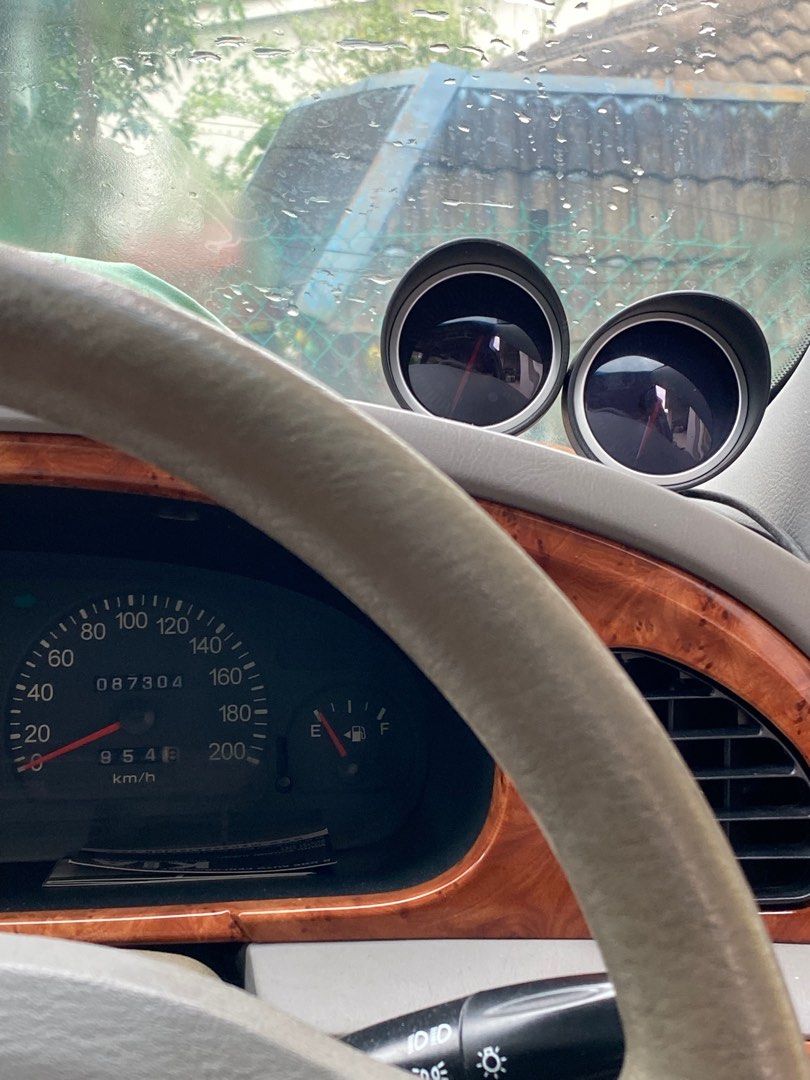 Naza ria GS, Cars, Cars for Sale on Carousell