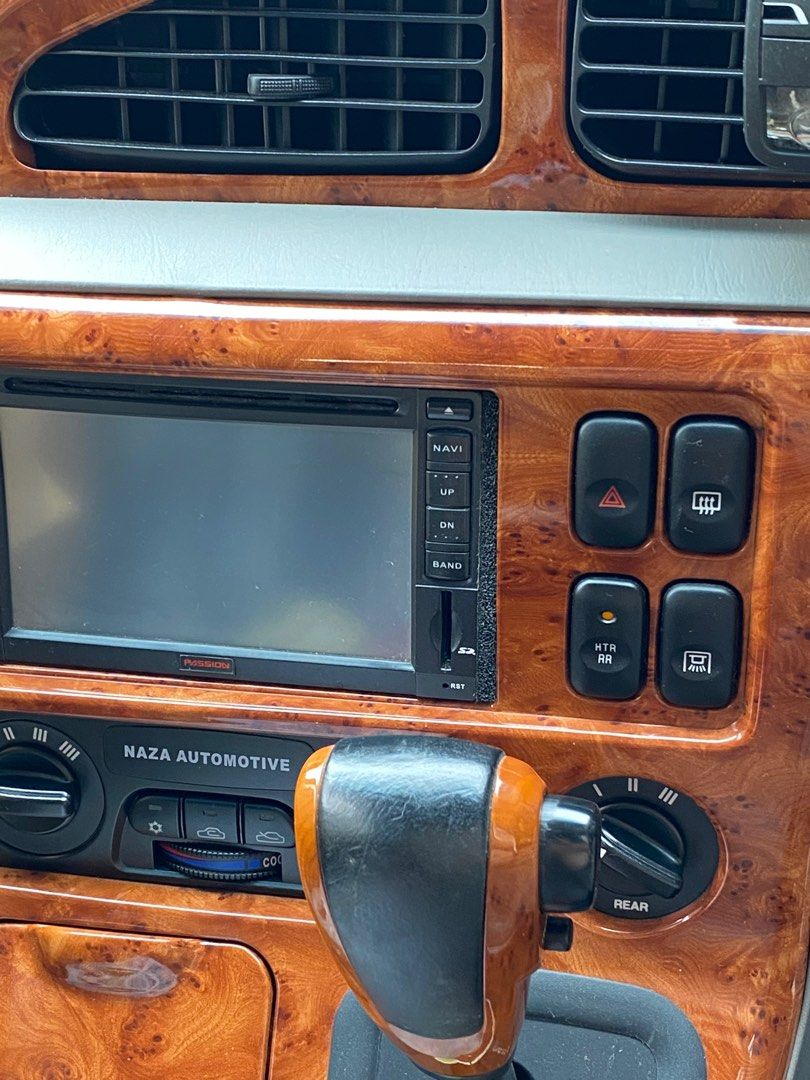 Naza ria GS, Cars, Cars for Sale on Carousell