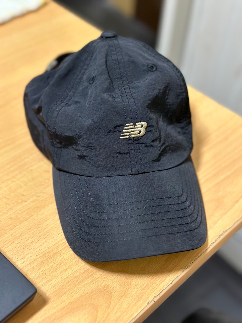New Balance Cap, Men's Fashion, Watches & Accessories, Caps & Hats on ...