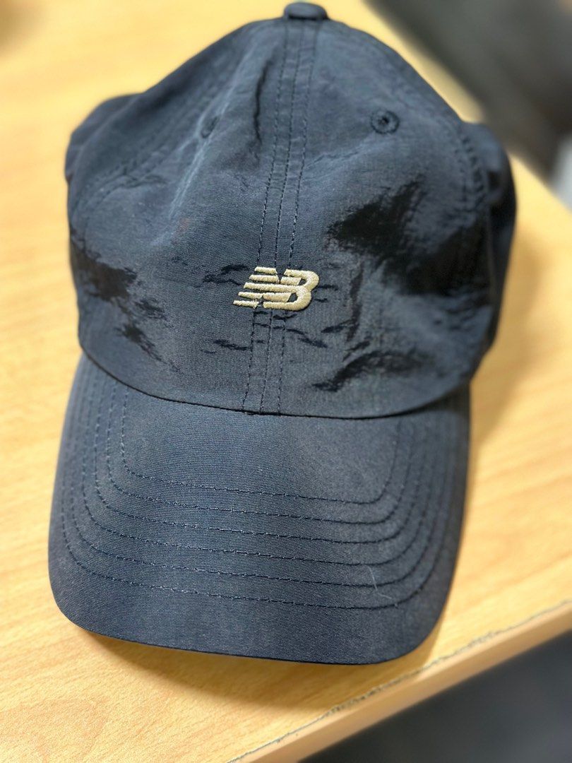 New Balance Cap, Men's Fashion, Watches & Accessories, Caps & Hats on ...
