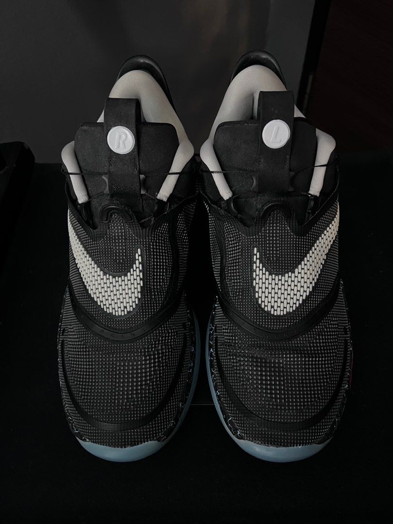 Nike Adapt 2.0, Men's Fashion, Footwear, Sneakers on Carousell