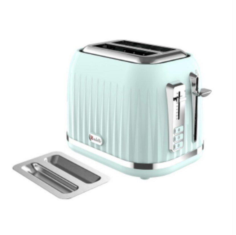 Odette Toaster (Mint - SOLD / Red), TV & Home Appliances, Kitchen ...