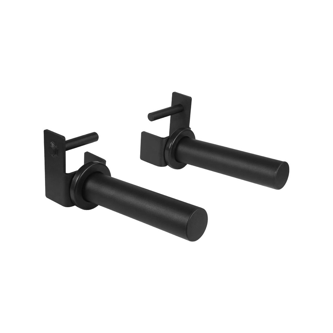 Olympic Weight Plate Holder Power Rack Attachment For Power Rack - Fit ...