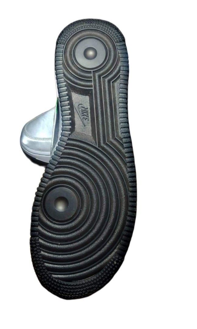 Olympics 2020 limited edition Nike Airforce 1, QR code available for ...