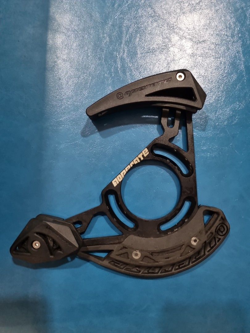 @operate ISCG-05 3in1 Chain guide + Bash guard + Chain tensioner ...