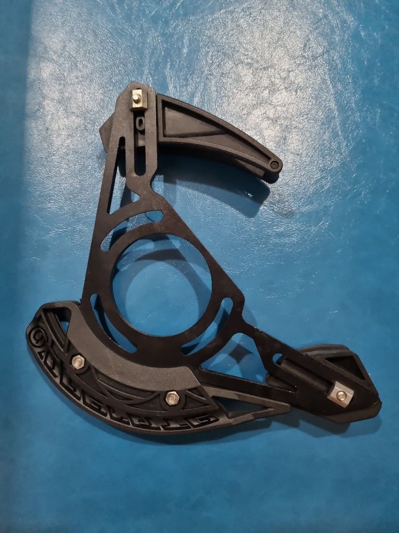 @operate ISCG-05 3in1 Chain guide + Bash guard + Chain tensioner ...