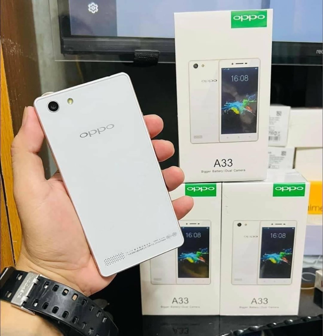 Oppo a33 original refurb, Mobile Phones & Gadgets, Mobile Phones ...