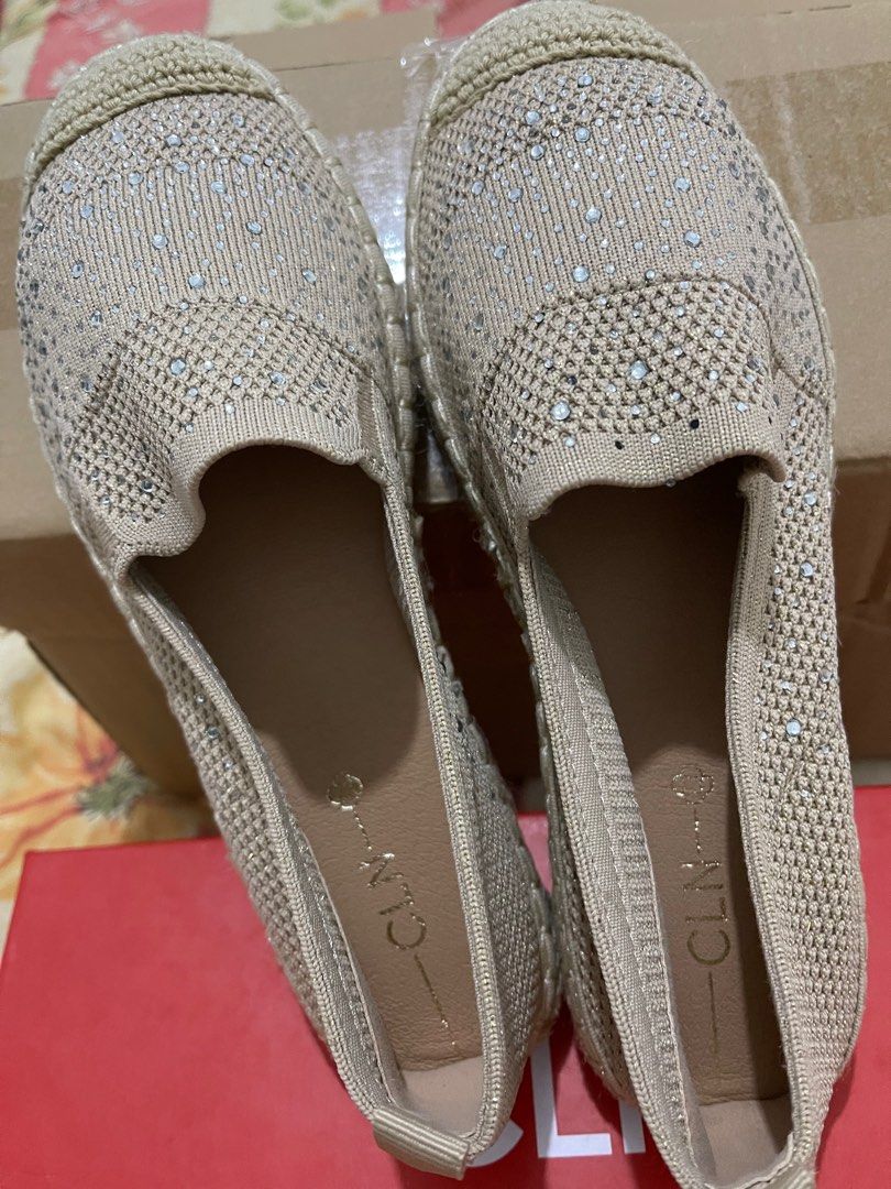 Original Brandnew CLN Loafers, Women's Fashion, Footwear, Loafers on ...