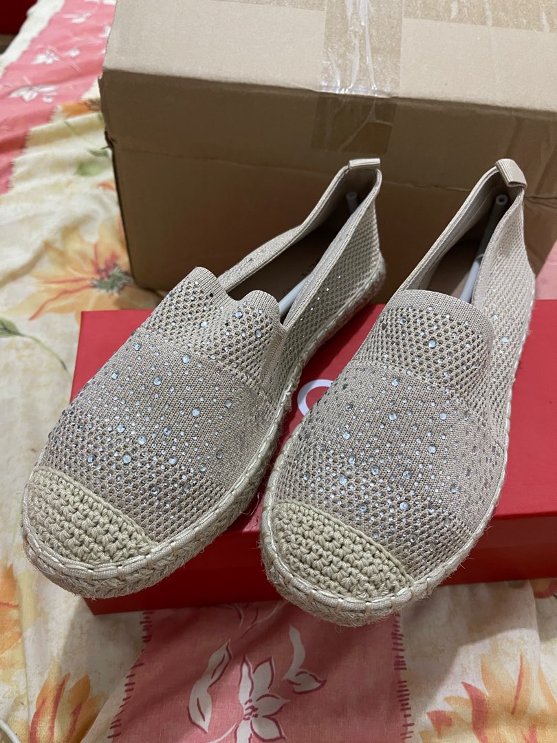 Original Brandnew CLN Loafers, Women's Fashion, Footwear, Loafers on ...