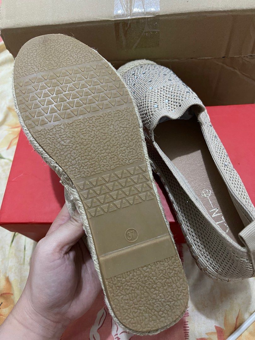 Original Brandnew CLN Loafers, Women's Fashion, Footwear, Loafers on ...