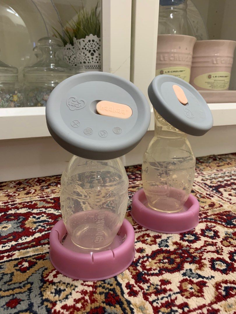 Original Haaka, Babies & Kids, Nursing & Feeding, Breastfeeding ...