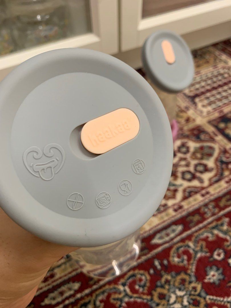 Original Haaka, Babies & Kids, Nursing & Feeding, Breastfeeding ...