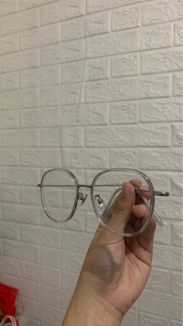 OWNDAYS EYEGLASSES, Women's Fashion, Watches & Accessories, Sunglasses ...