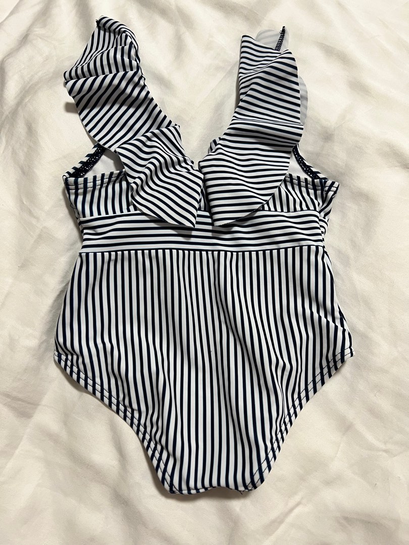 Pat-Pat Baby Girl swimsuit, Babies & Kids, Babies & Kids Fashion on ...
