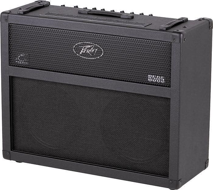 Peavey 6505 212 2x12 Combo Guitar Amp - 60W, Hobbies & Toys, Music ...