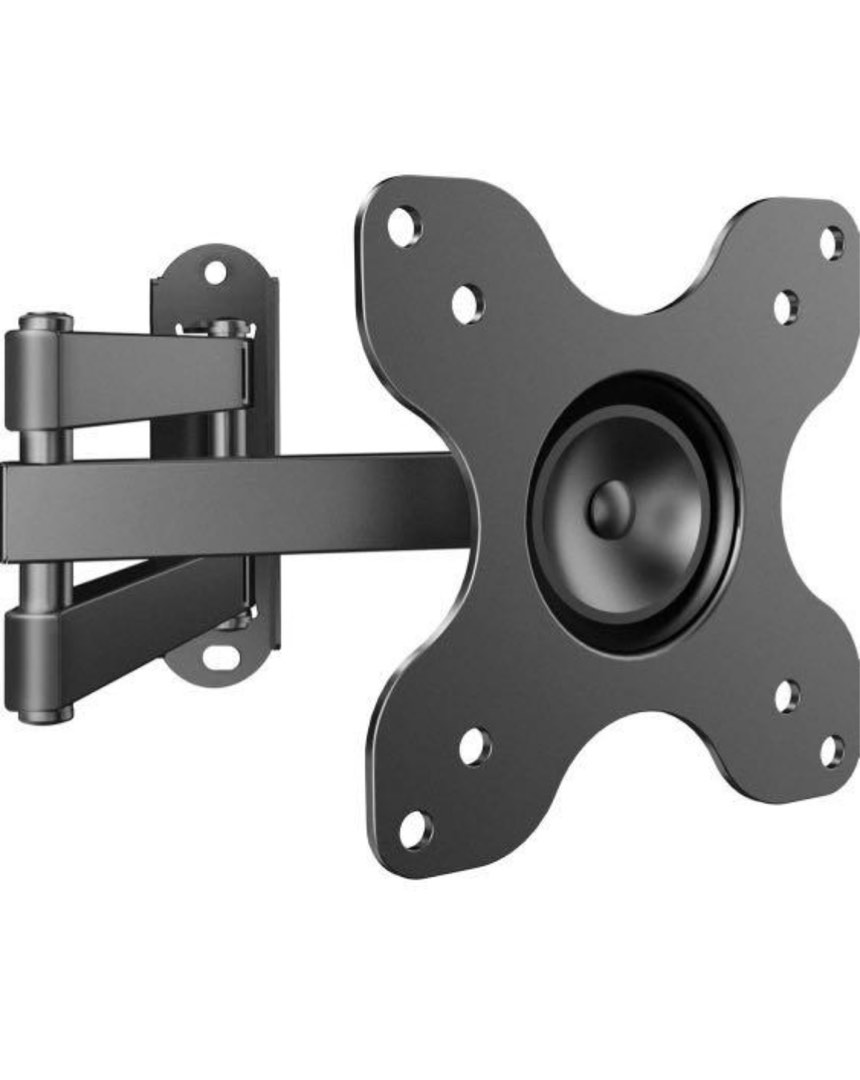 PERLESMITH Full Motion TV Wall Mount Bracket For Most 13 30 Inch TVs perlesmith-full-motion-tv-wall-mount-bracket-for-most-13-30-inch-tvs