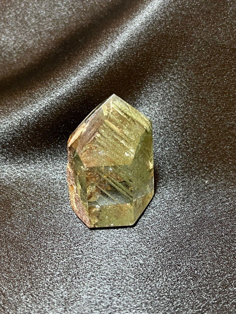 Phantom Quartz, Hobbies & Toys, Memorabilia & Collectibles, Vintage ...