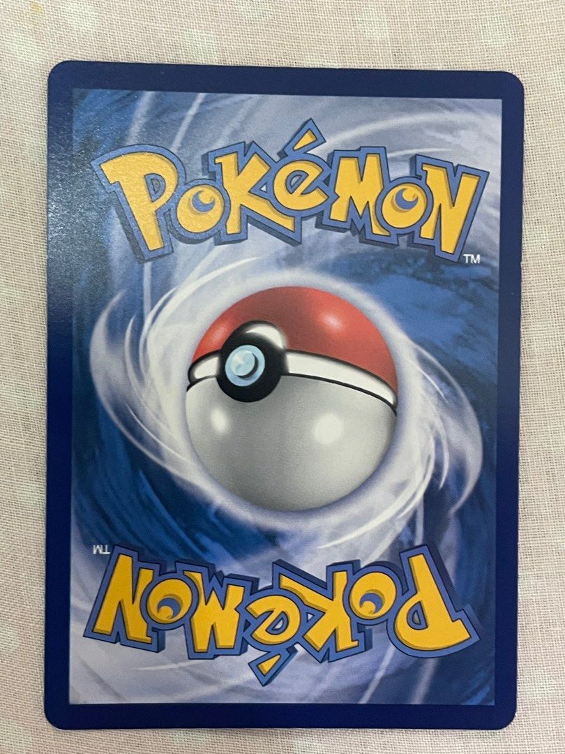 Pokemon Card PTCG charizard vstar 噴火龍, 興趣及遊戲, 玩具 & 遊戲類 - Carousell