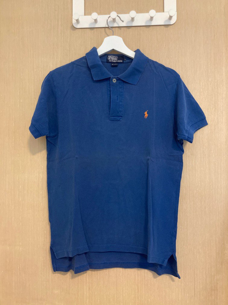 Polo Ralph Lauren - Men shirt size S, Men's Fashion, Tops & Sets, Tshirts & Polo Shirts on Carousell