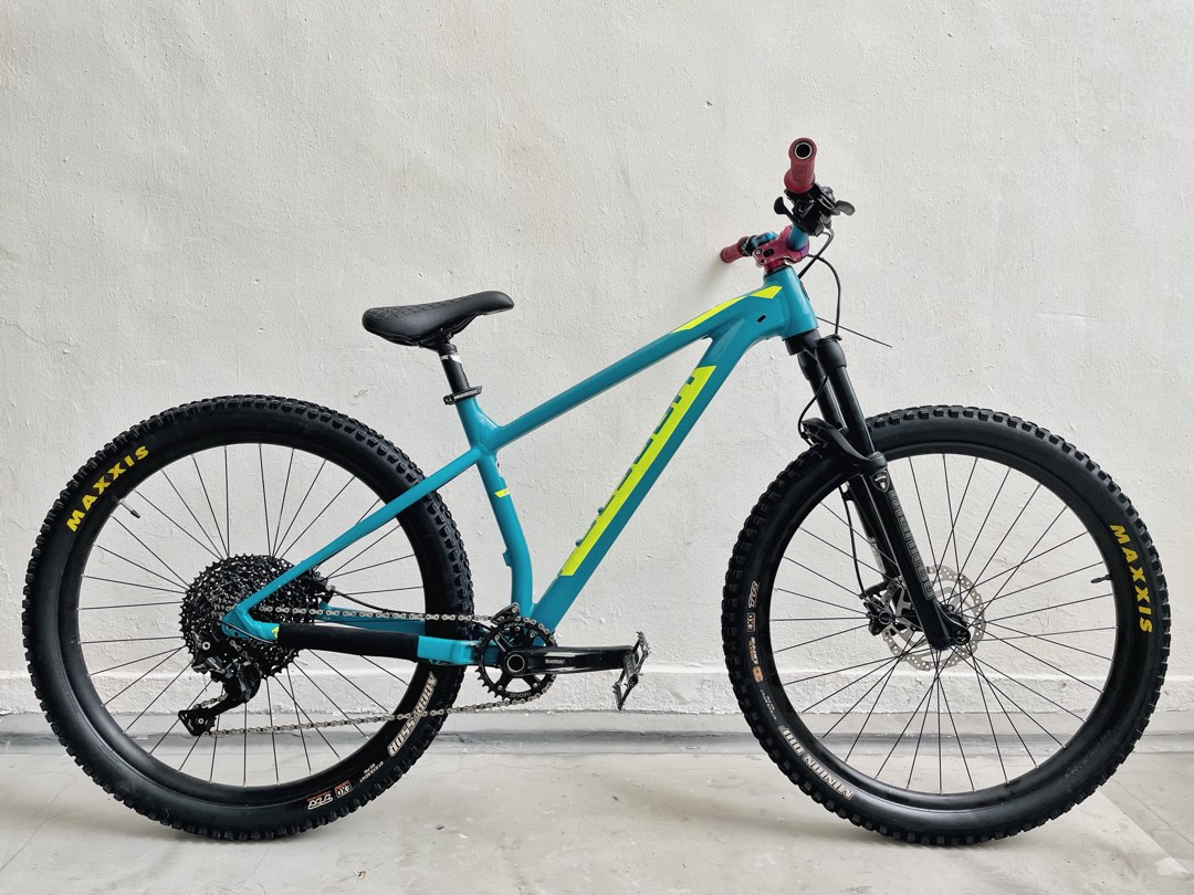 Polygon Entiat TR6, Sports Equipment, Bicycles & Parts, Bicycles on ...