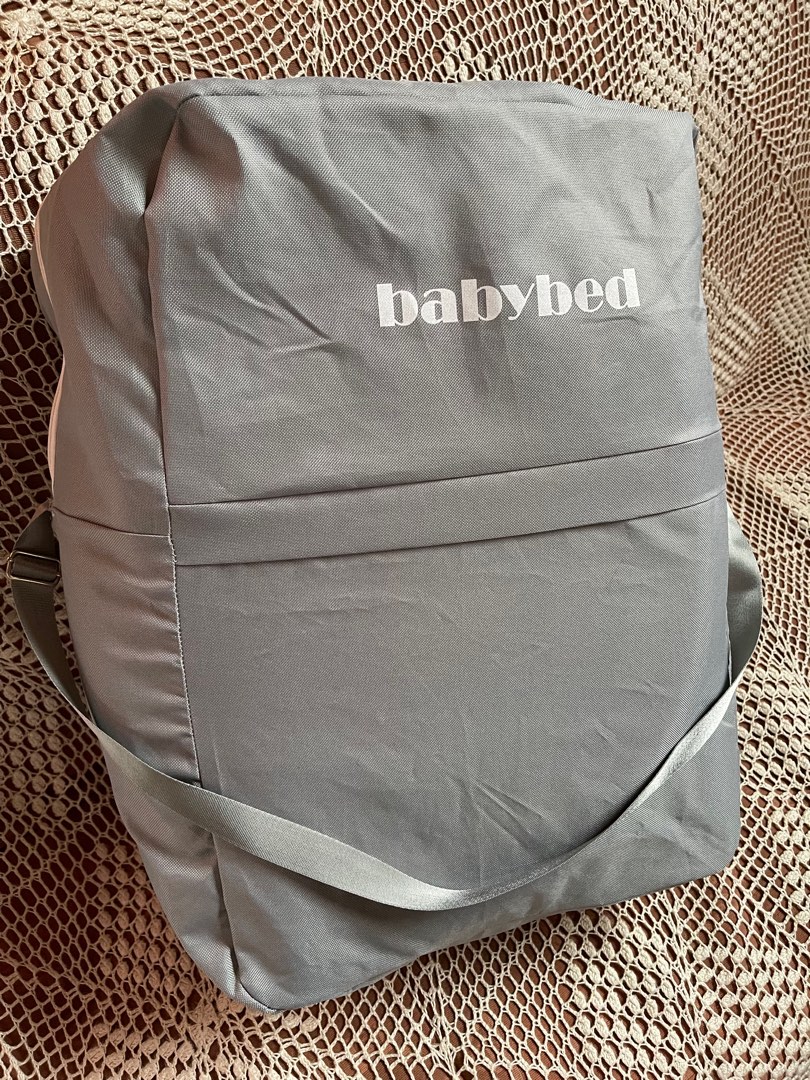 Portable Co-Sleeper, Babies & Kids, Going Out, Other Babies Going Out ...