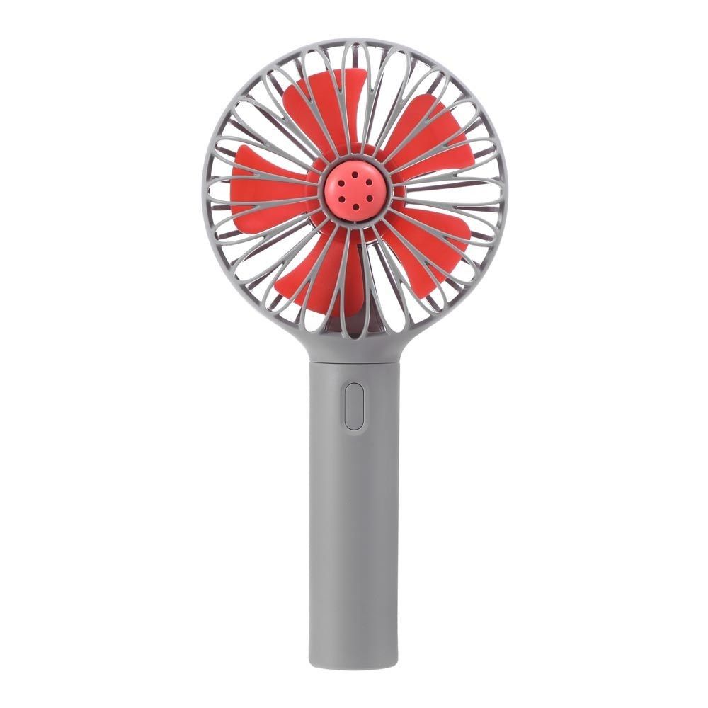 Portable handheld Miniso Scented Fan, Furniture & Home Living, Lighting ...