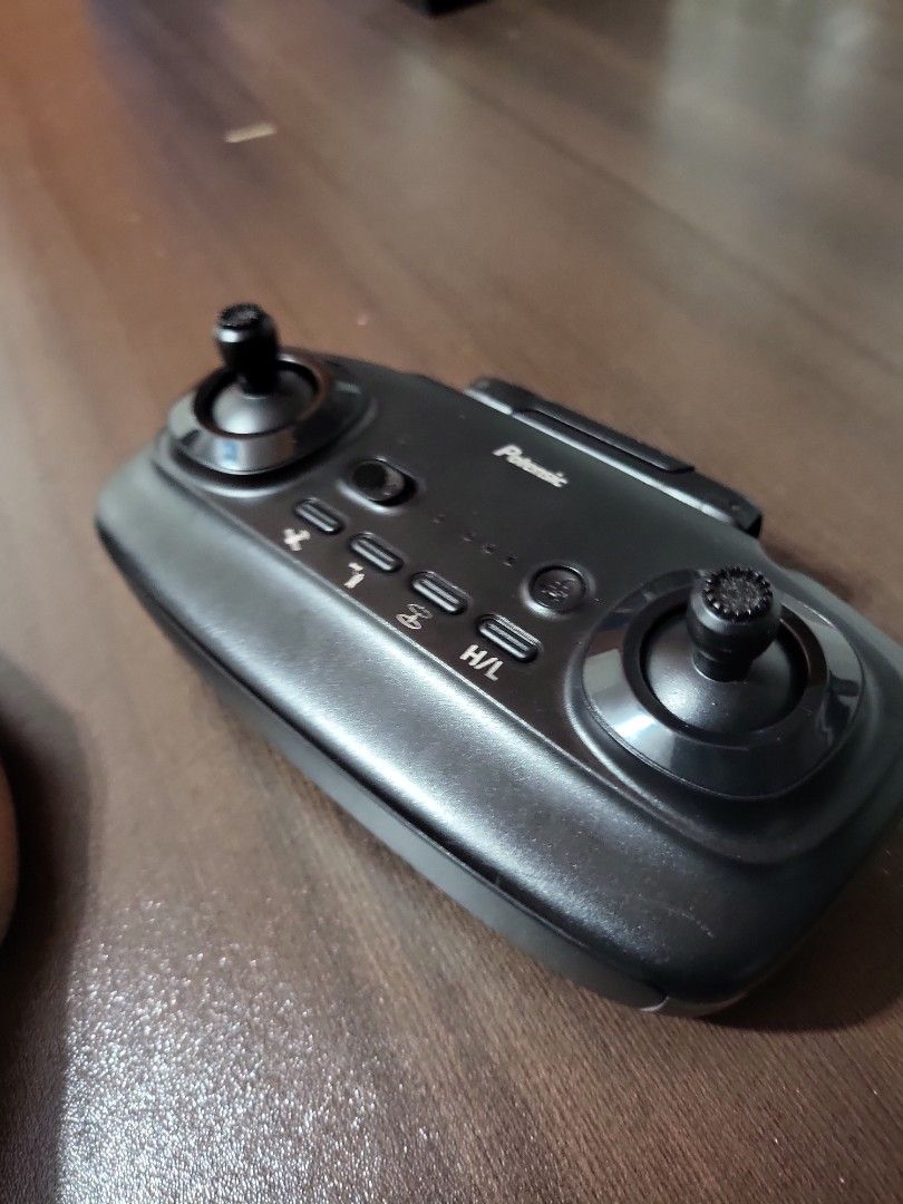 Potensic d58 drone, Photography, Drones on Carousell