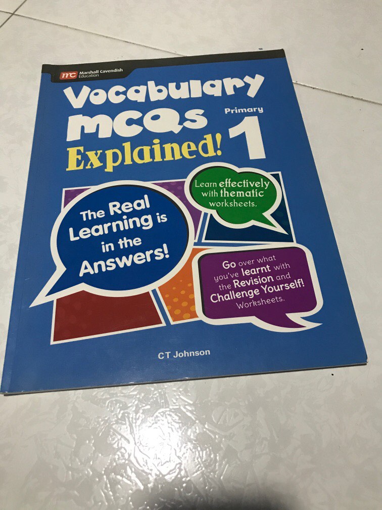 primary-1-english-book-hobbies-toys-books-magazines-assessment