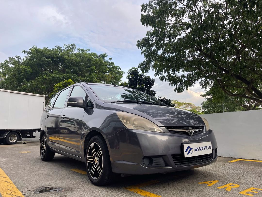 Proton Exora 1.6L (M-Line) Auto, Cars, Used Cars on Carousell