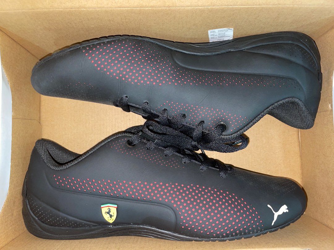 Puma SF Cat 5 Ultra, Men's Fashion, Footwear, Sneakers on Carousell