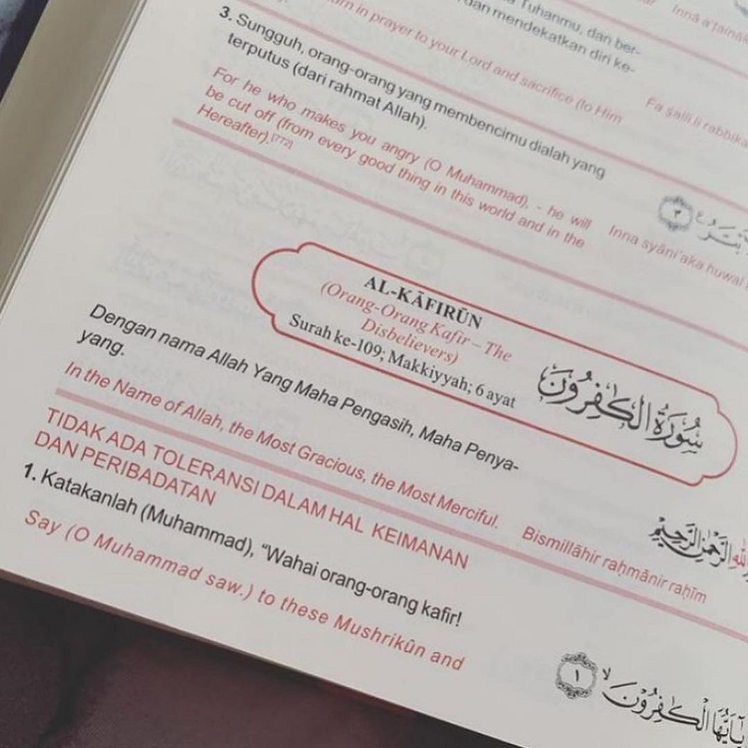 Quran + Rumi ( English translation ), Hobbies & Toys, Memorabilia ...