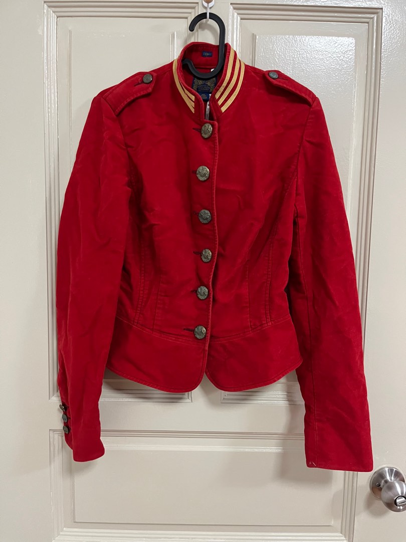 Ralph Lauren jacket, Women's Fashion, Coats, Jackets and Outerwear on ...