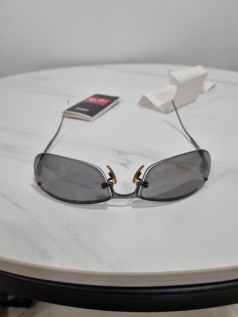 Ray ban 3359, Men's Fashion, Watches & Accessories, Sunglasses ...