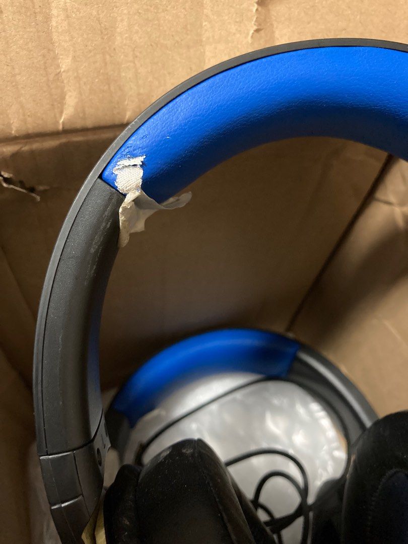 RAZER KARKEN X (RZ04-0289)耳機, 音響器材, 耳機 - Carousell