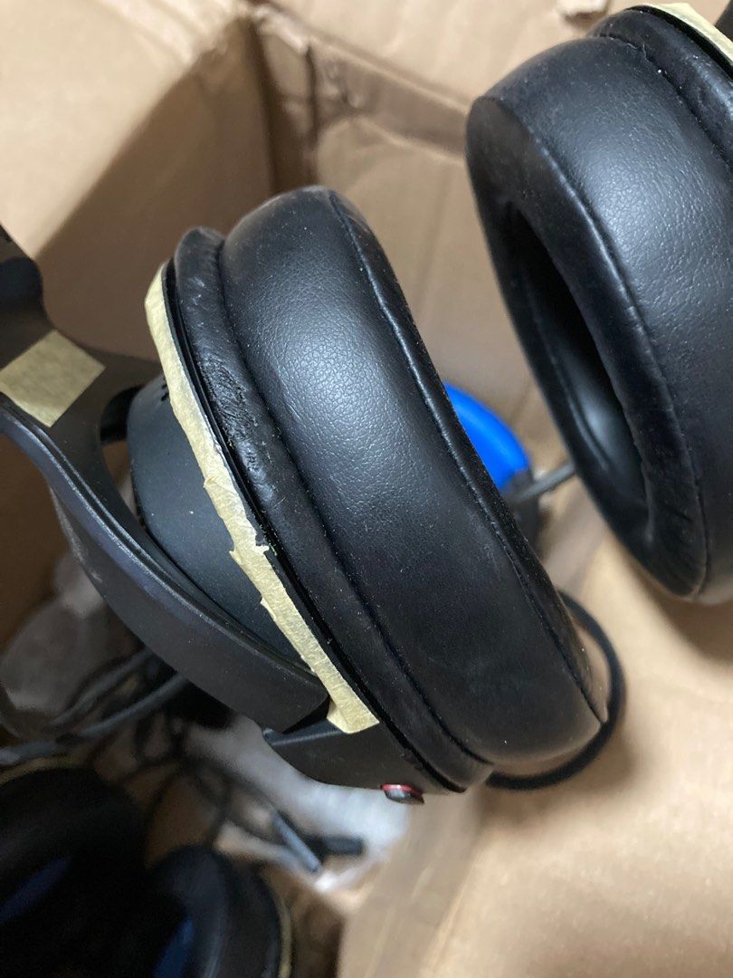 RAZER KARKEN X (RZ04-0289)耳機, 音響器材, 耳機 - Carousell